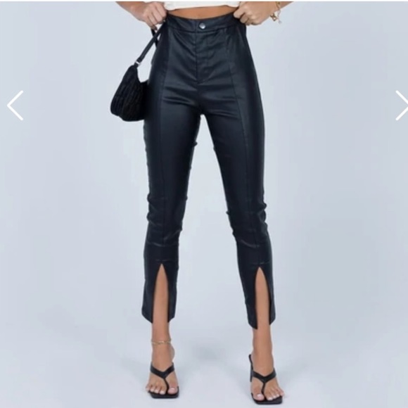 Princess Polly | Pants & Jumpsuits | Princess Polly Ryan Pants | Poshmark